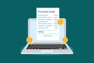 Track Payments Seamlessly with Purchase Order Numbers on Guru