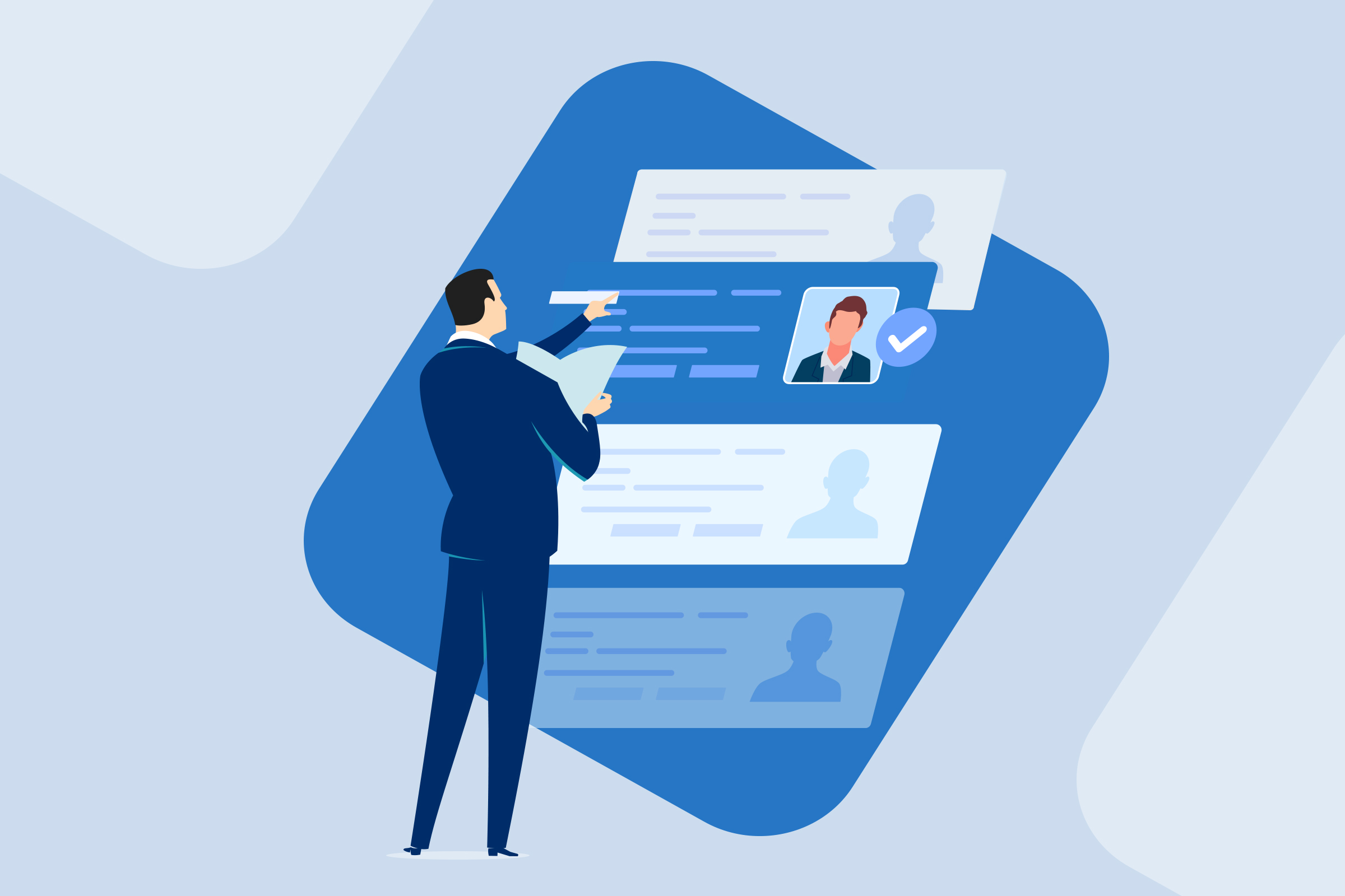 How to Assess Freelancers & Find the Best Hire on Guru