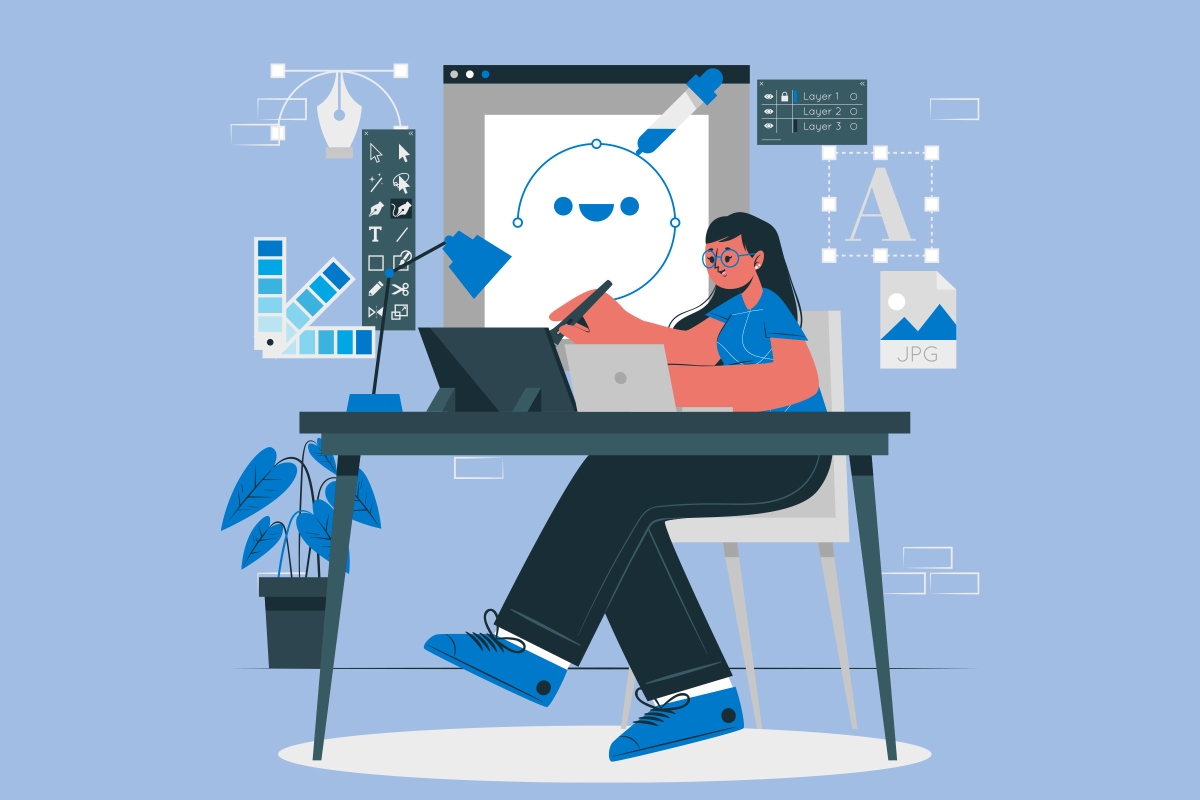 How Much Does It Cost for Graphic Design? - Guru Blog