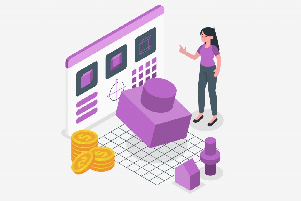 How Much Does It Cost to Hire a 3D Designer? - Guru Blog