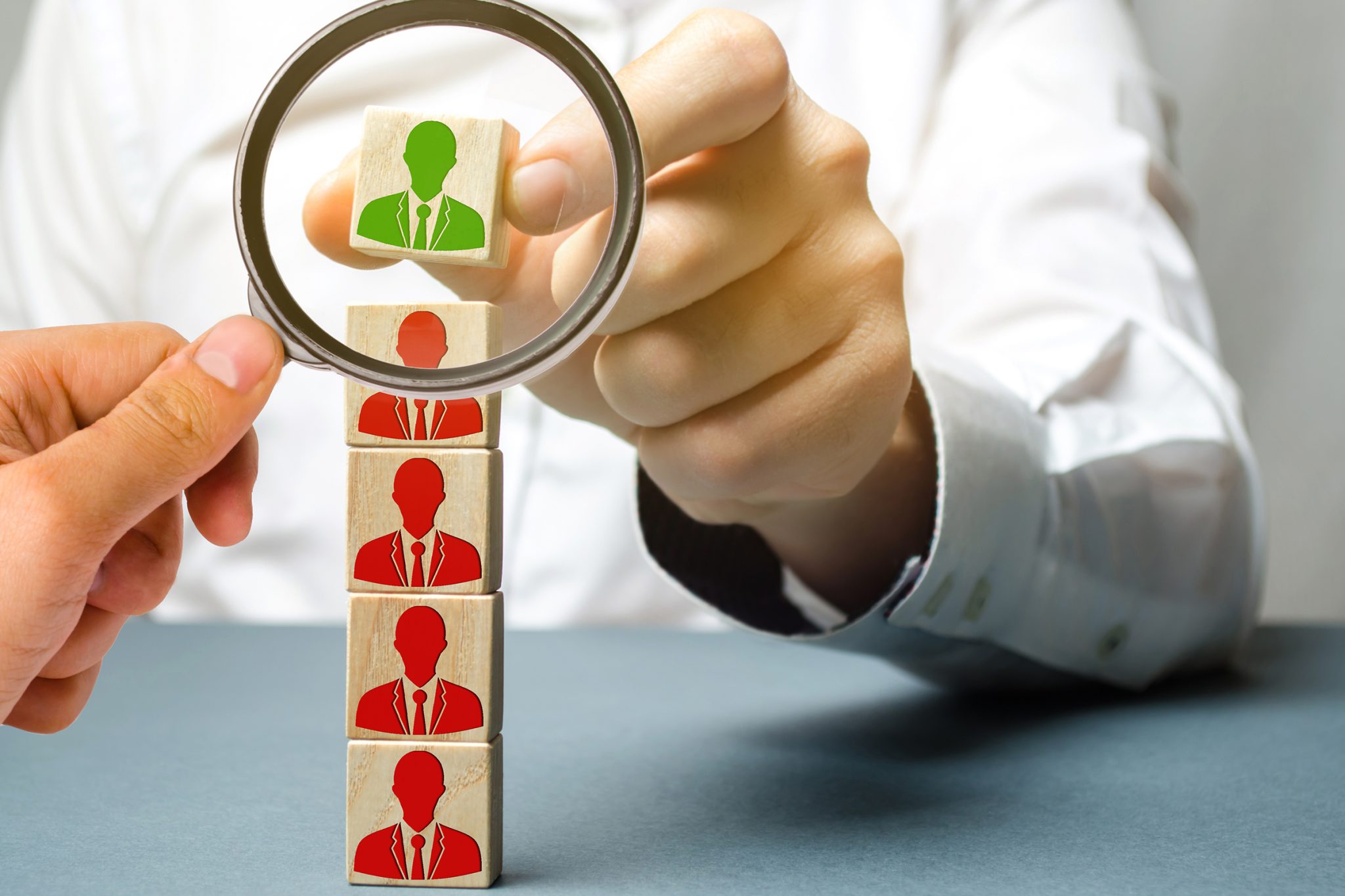 How to Recruit Talented Employees