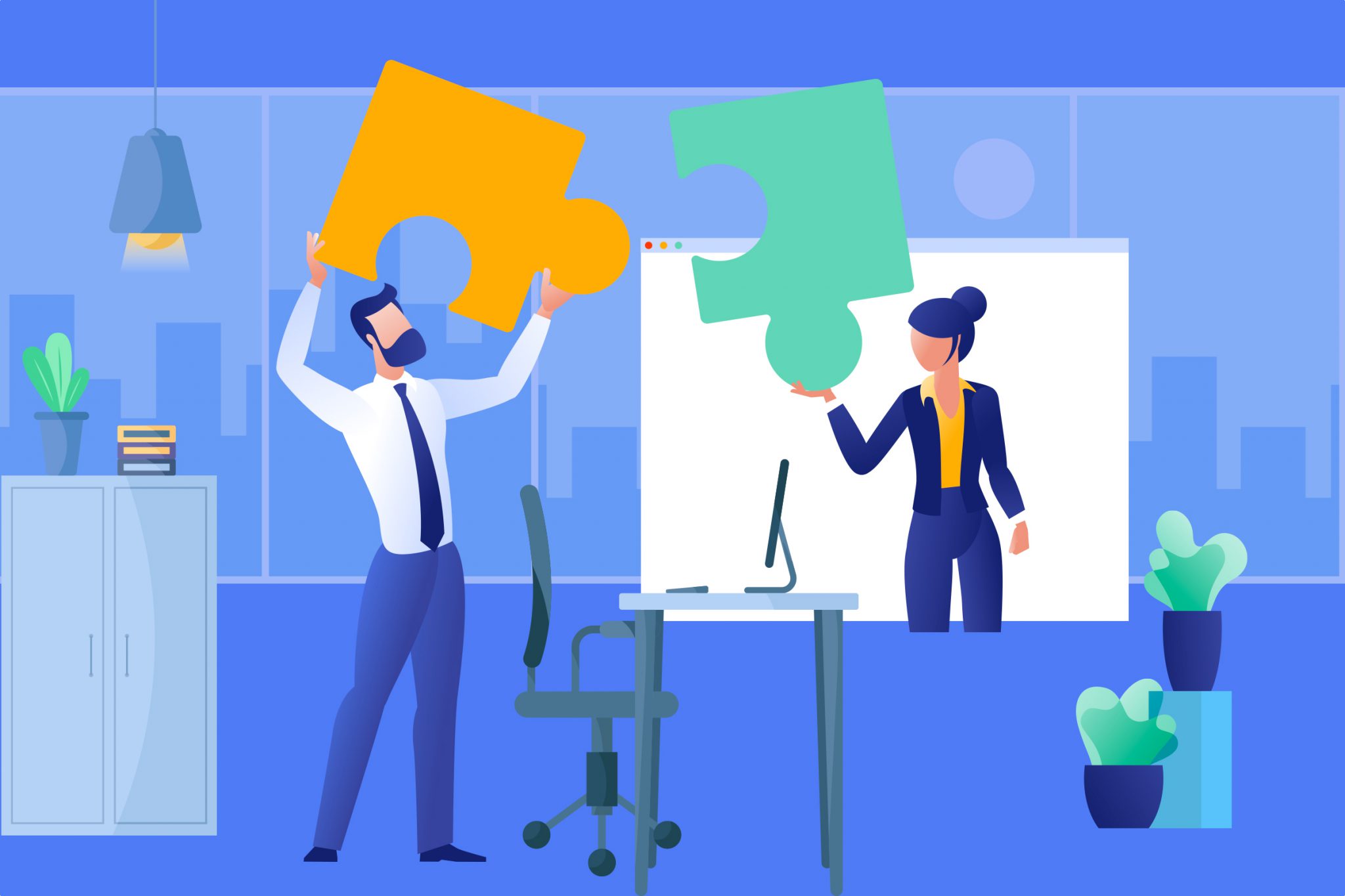 What Is a Cooperative Business?