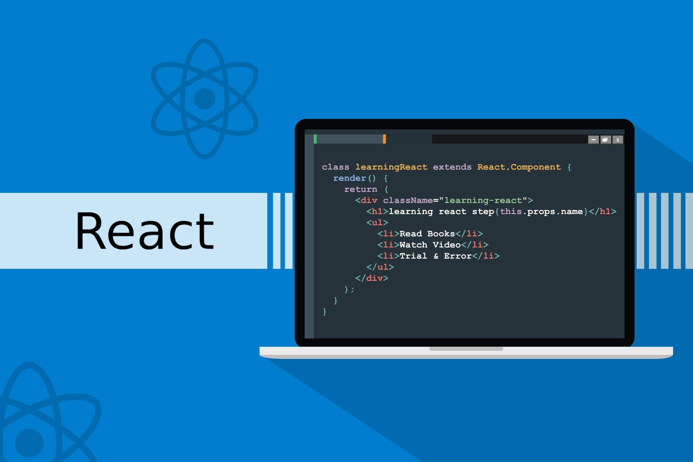 What Is a React JS Developer? - Guru Blog