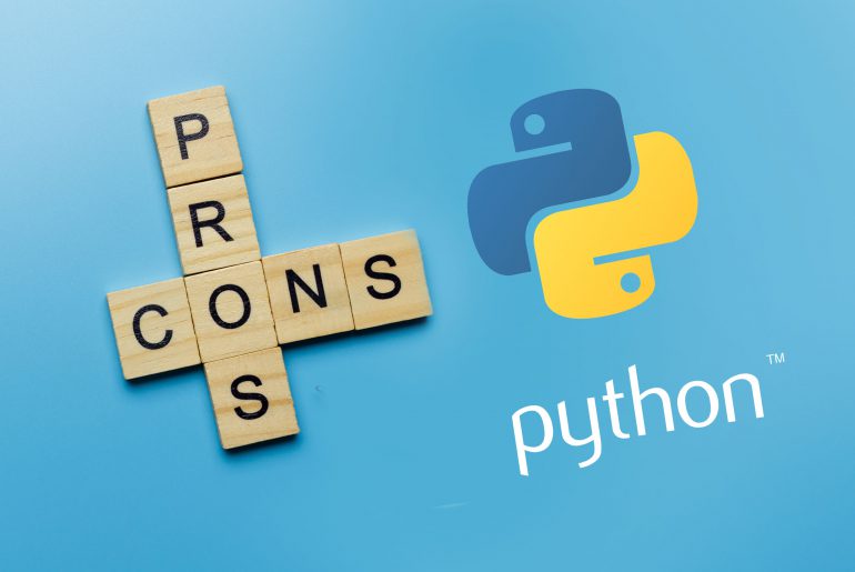 The Pros and Cons of the Python Language - Guru Blog