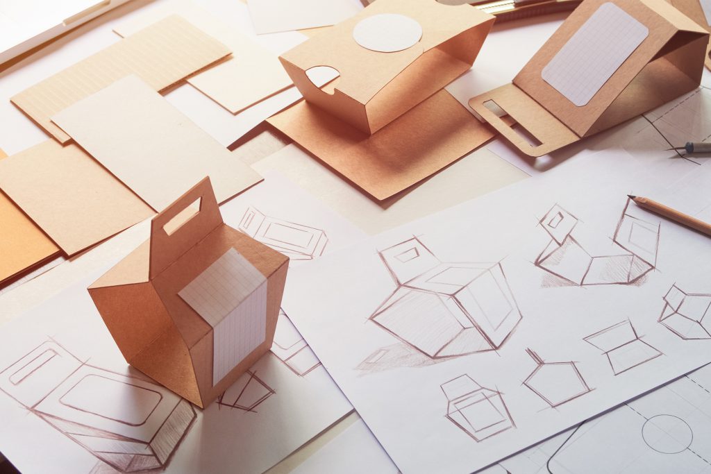 Factors to Consider When Designing Packaging - Guru Blog