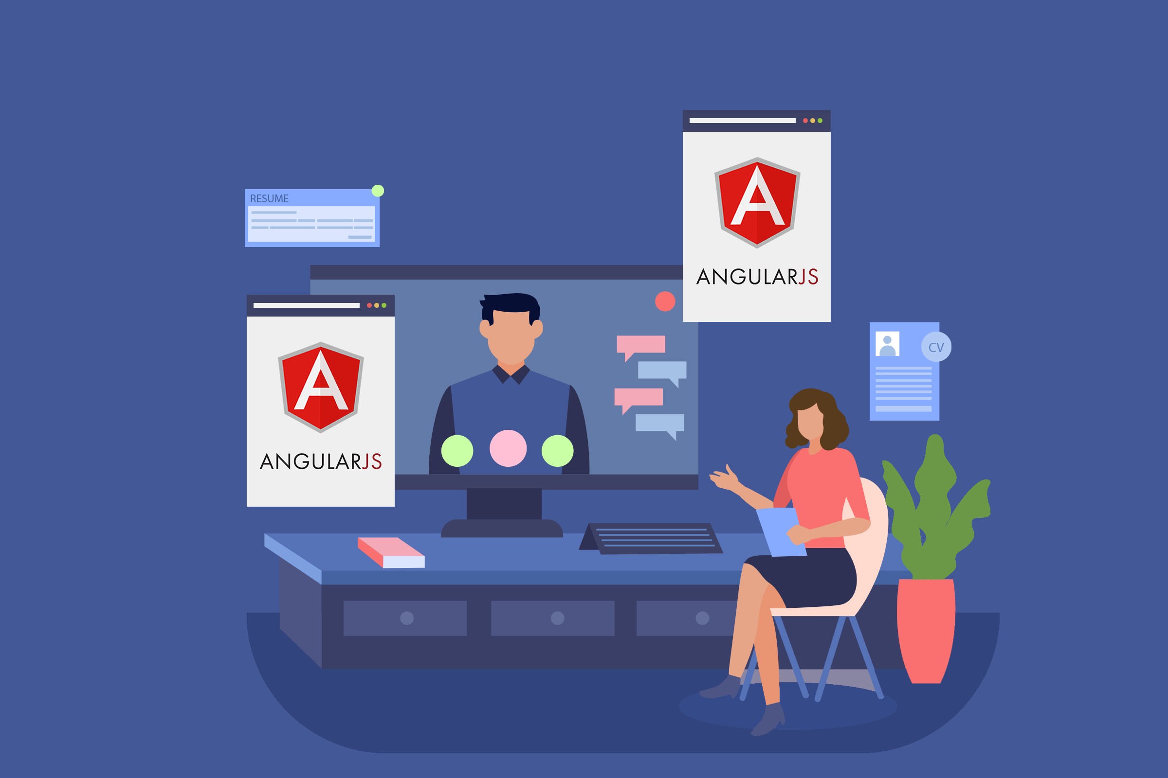 Key Angular 2 Developer Interview Questions - Guru Blog