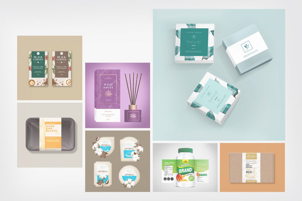 The Importance of Package Design - Guru Blog