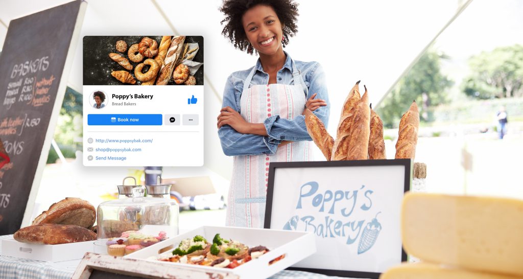 The Benefits of Facebook for Small Business - Guru Blog