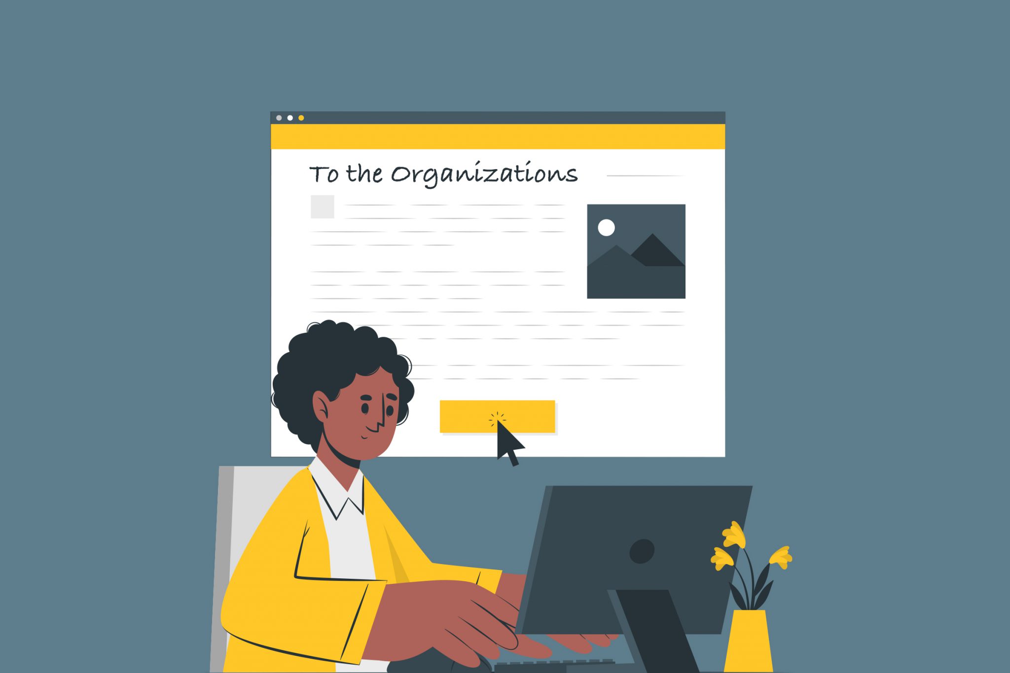 Grant Writer Job Description - Guru Blog