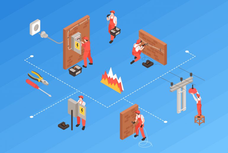 The Different Types of Electrical Engineer - Guru Blog