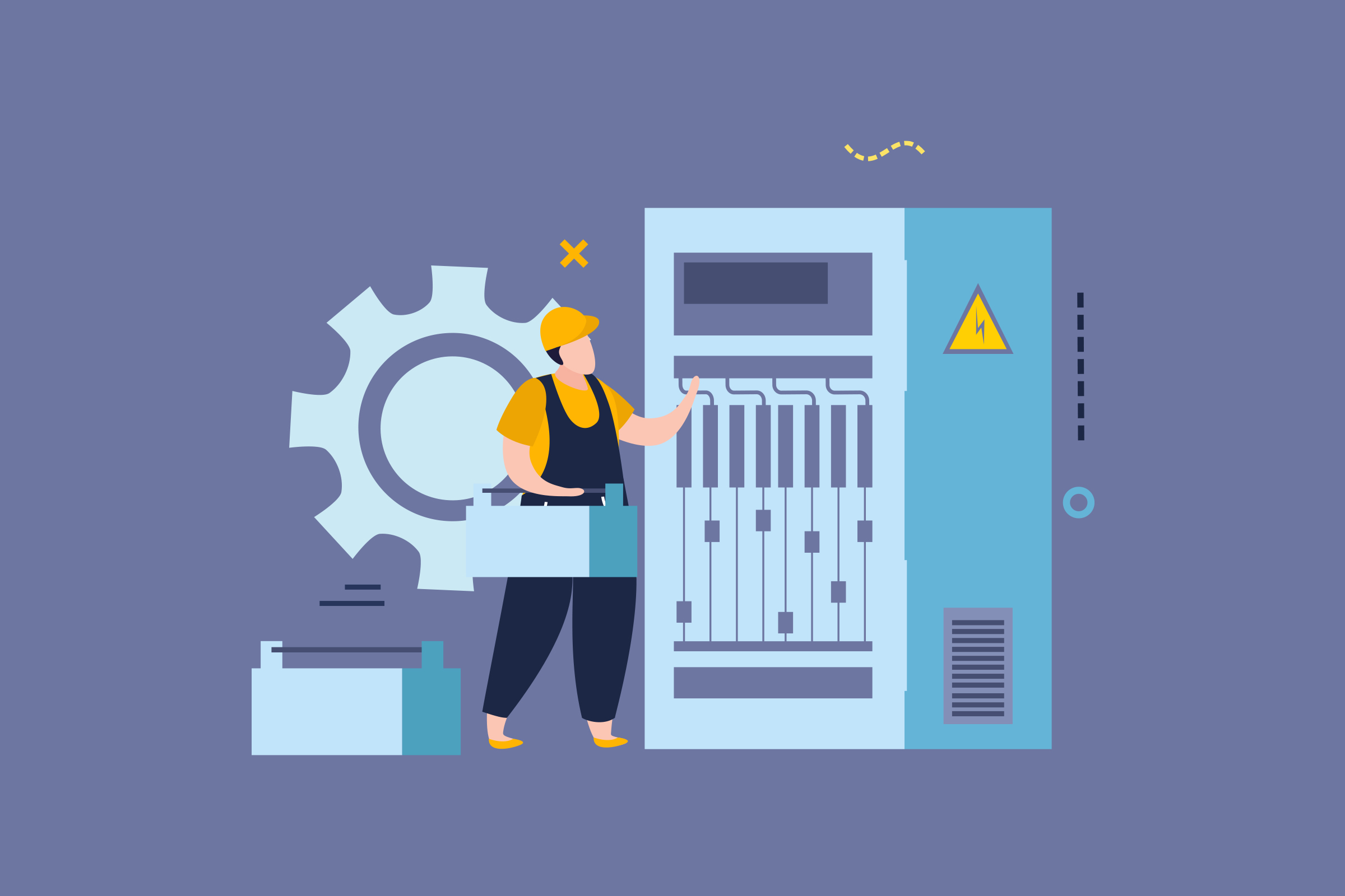 Understanding an Electrical Engineering Job Description - Guru Blog