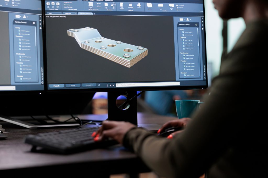 How Does 3D Rendering Work? - Guru Blog