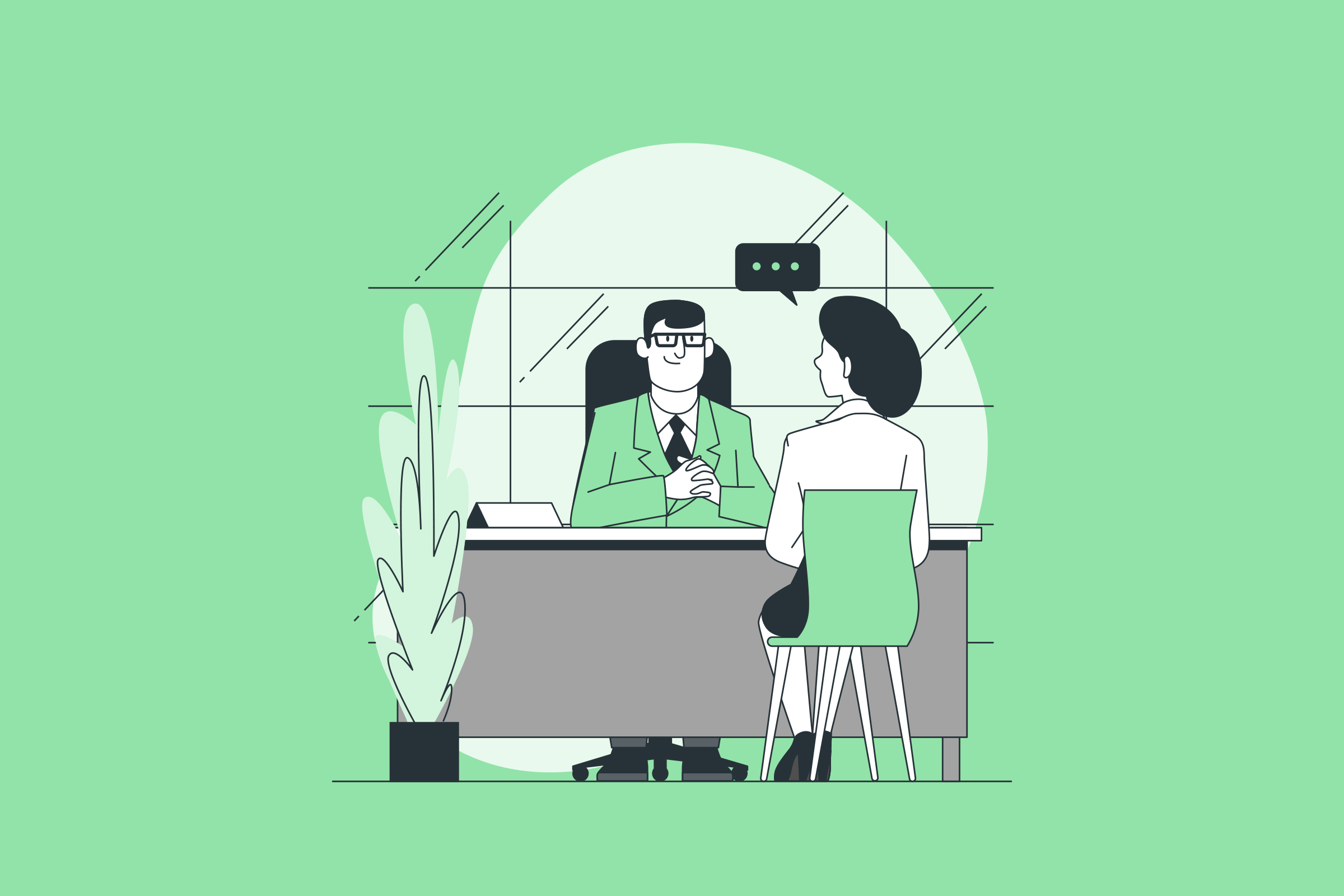Eight Questions to Ask at an Interview for an Administrative Assistant ...