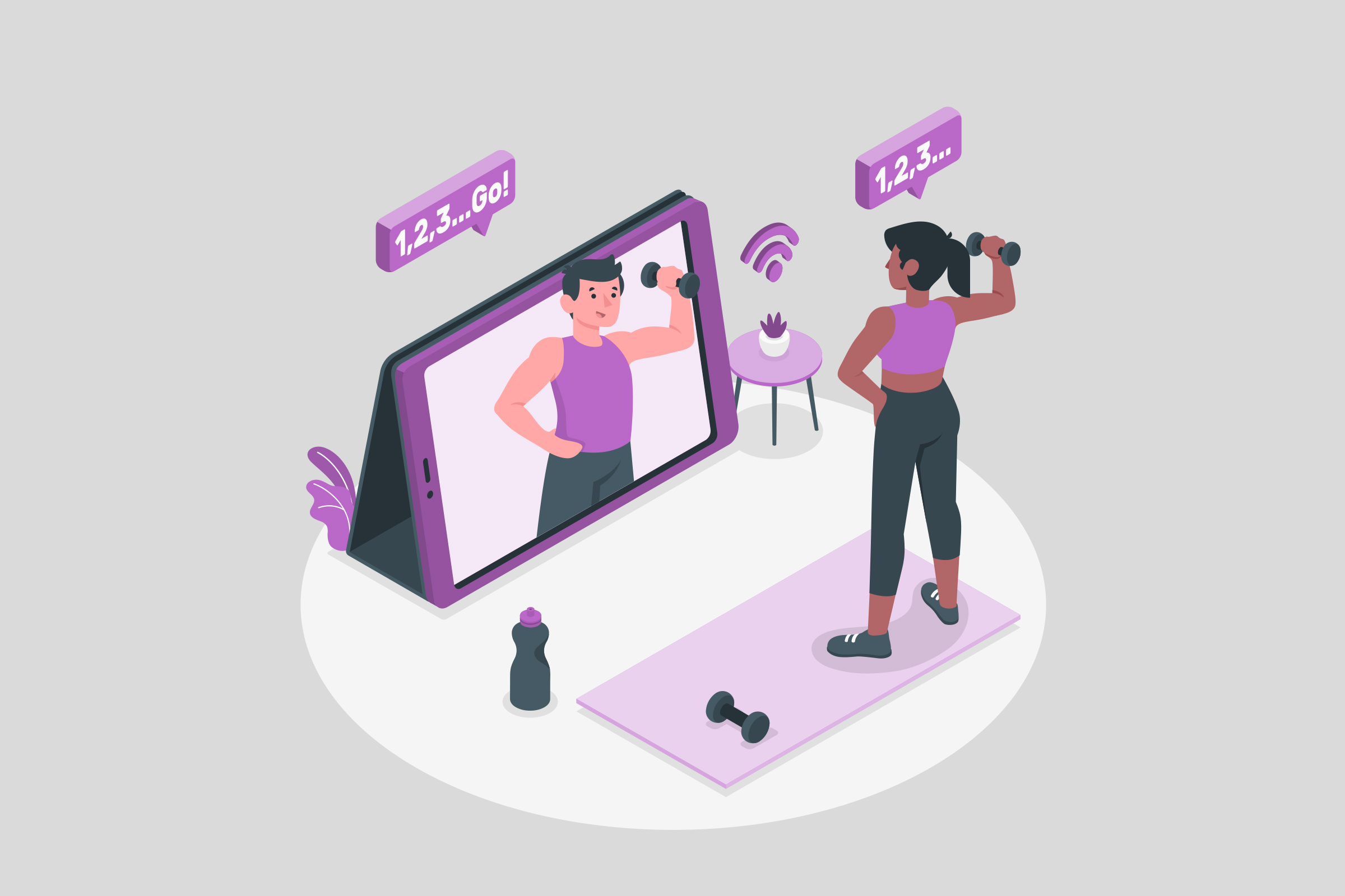 How to Find a Personal Trainer - Guru Blog