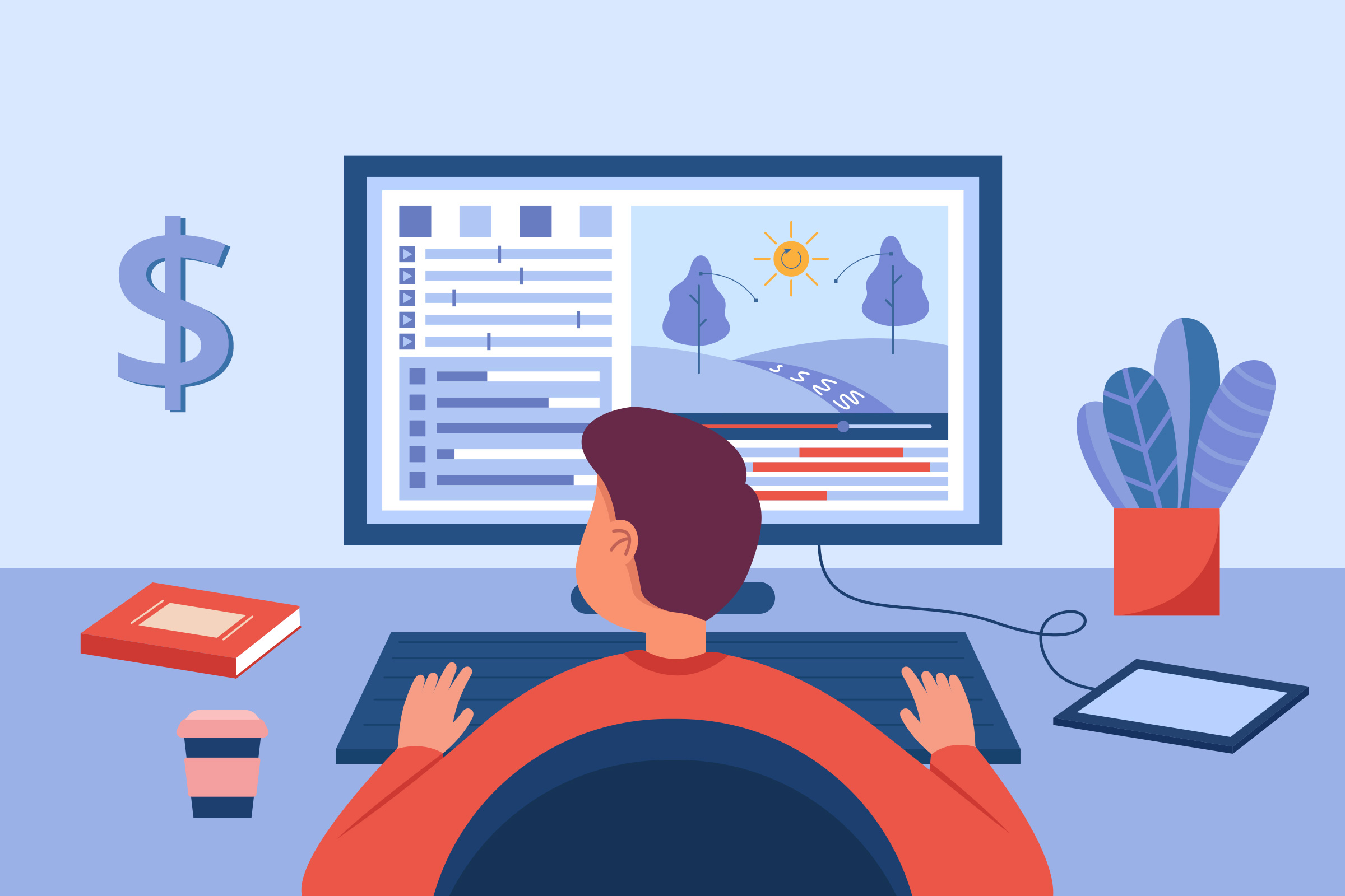 How Animated Videos Benefit Businesses - Guru Blog