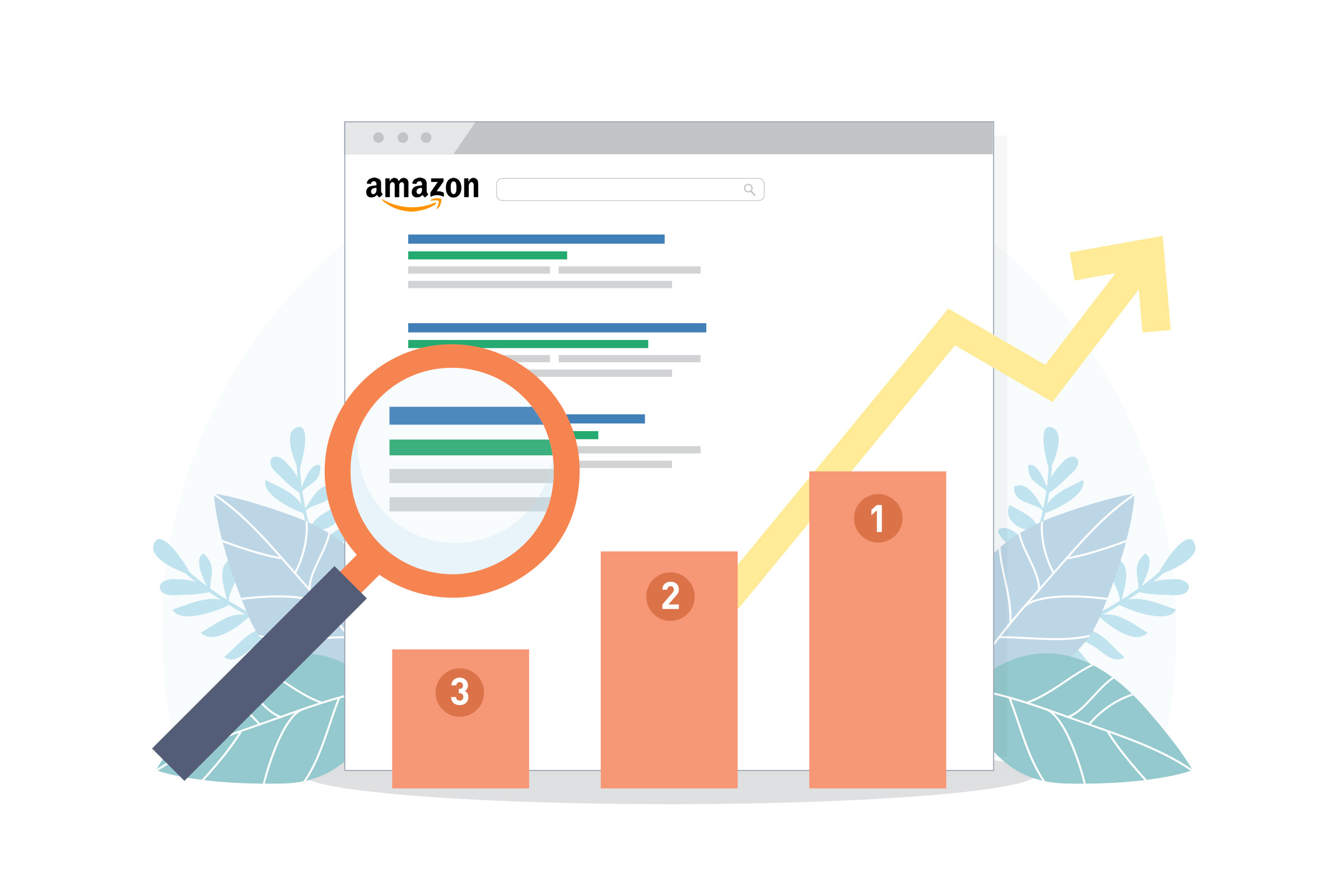 How to Improve SEO on Amazon - Guru Blog