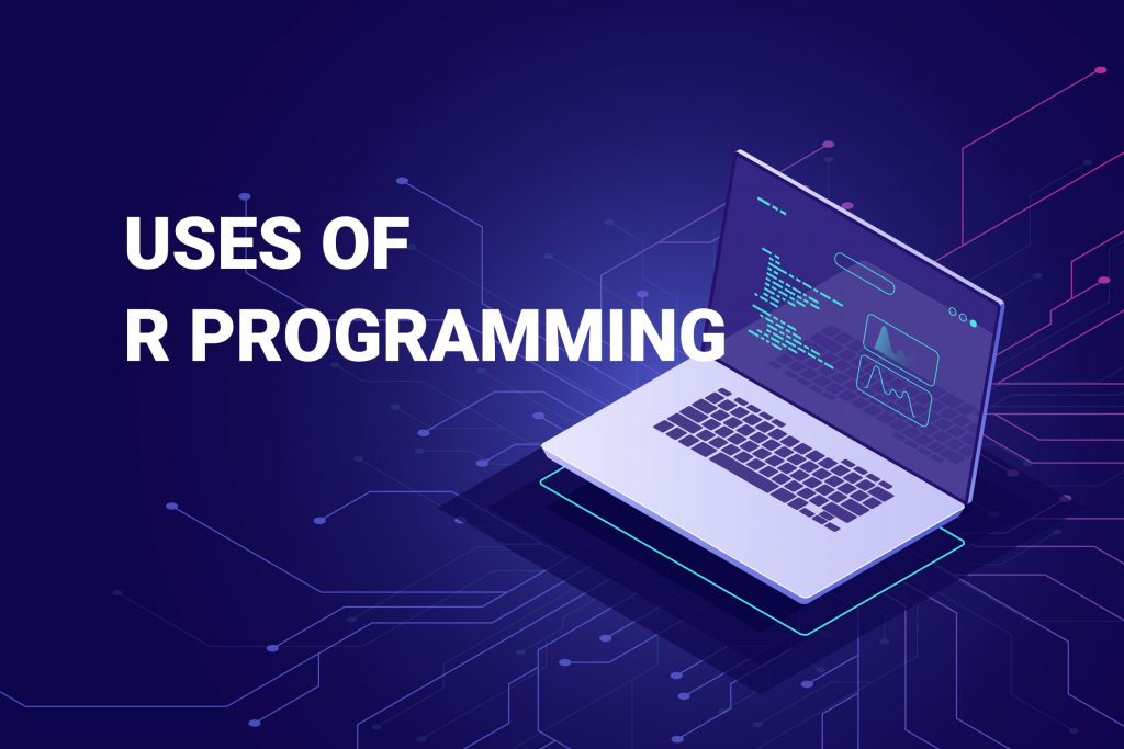 What Is R Programming Used For? - Guru Blog