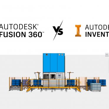 Autodesk Fusion 360 for Startups - Guru Blog