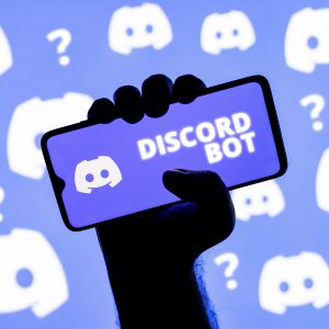 How Does a Discord Bot Work? - Guru Blog