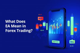 What Does EA Mean in Forex Trading? - Guru Blog