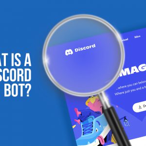 How to Use Bots in Discord - Guru Blog