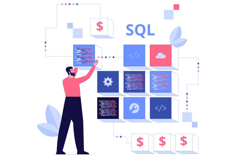 How Much Does It Cost to Hire an SQL Developer? - Guru Blog