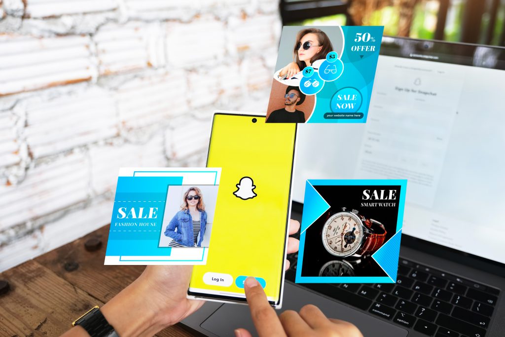 How to Get Ads on Snapchat - Guru Blog