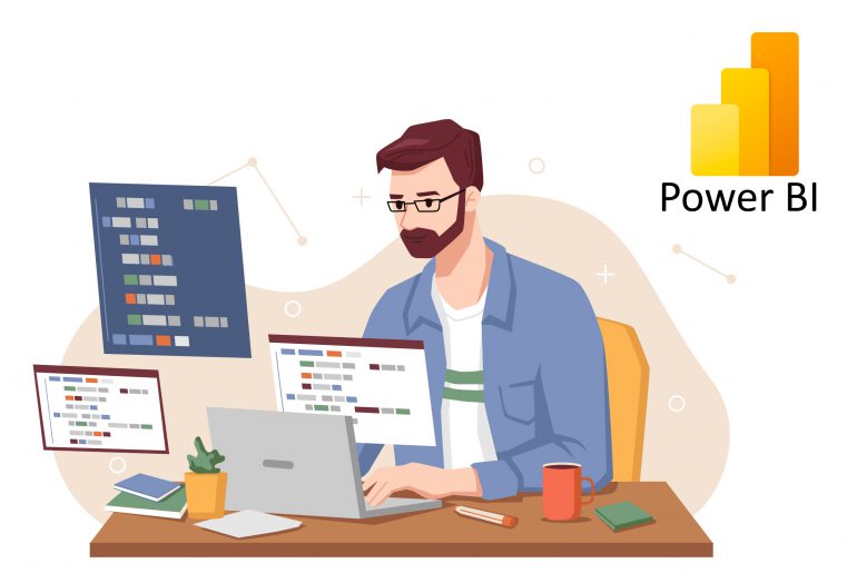 What Is a Power BI Developer? - Guru Blog