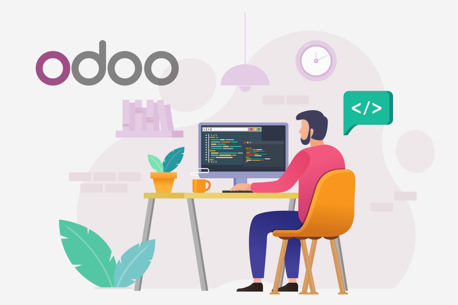 What Is an Odoo Developer? - Guru Blog