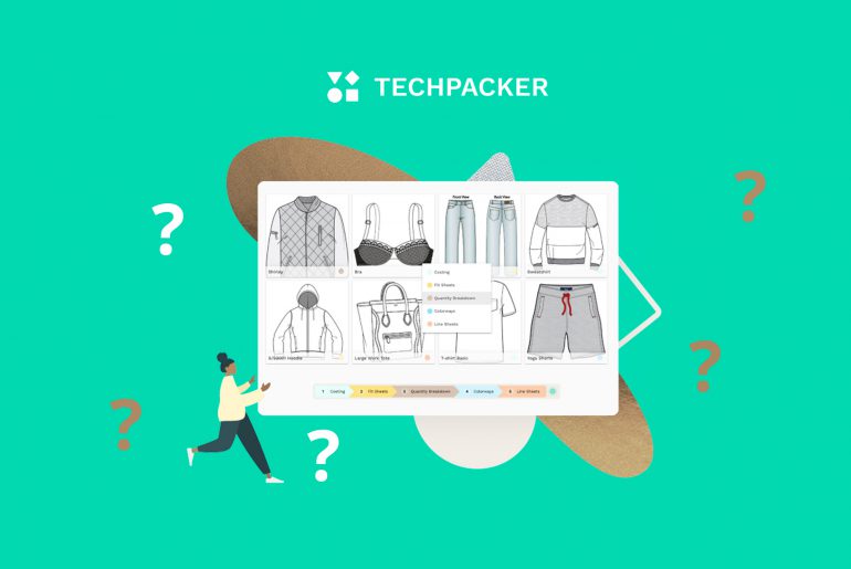 What Is a Tech Pack in Fashion? - Guru Blog