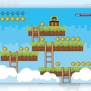 How to Make High-Resolution Pixel Art - Guru Blog
