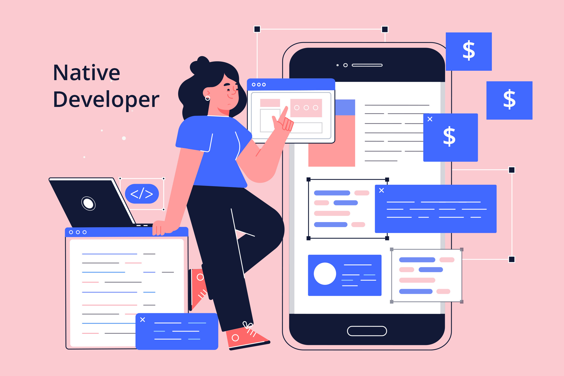 How Much Do React Native Developers Cost? - Guru Blog How Much Do React Native Developers Cost? - Guru Blog