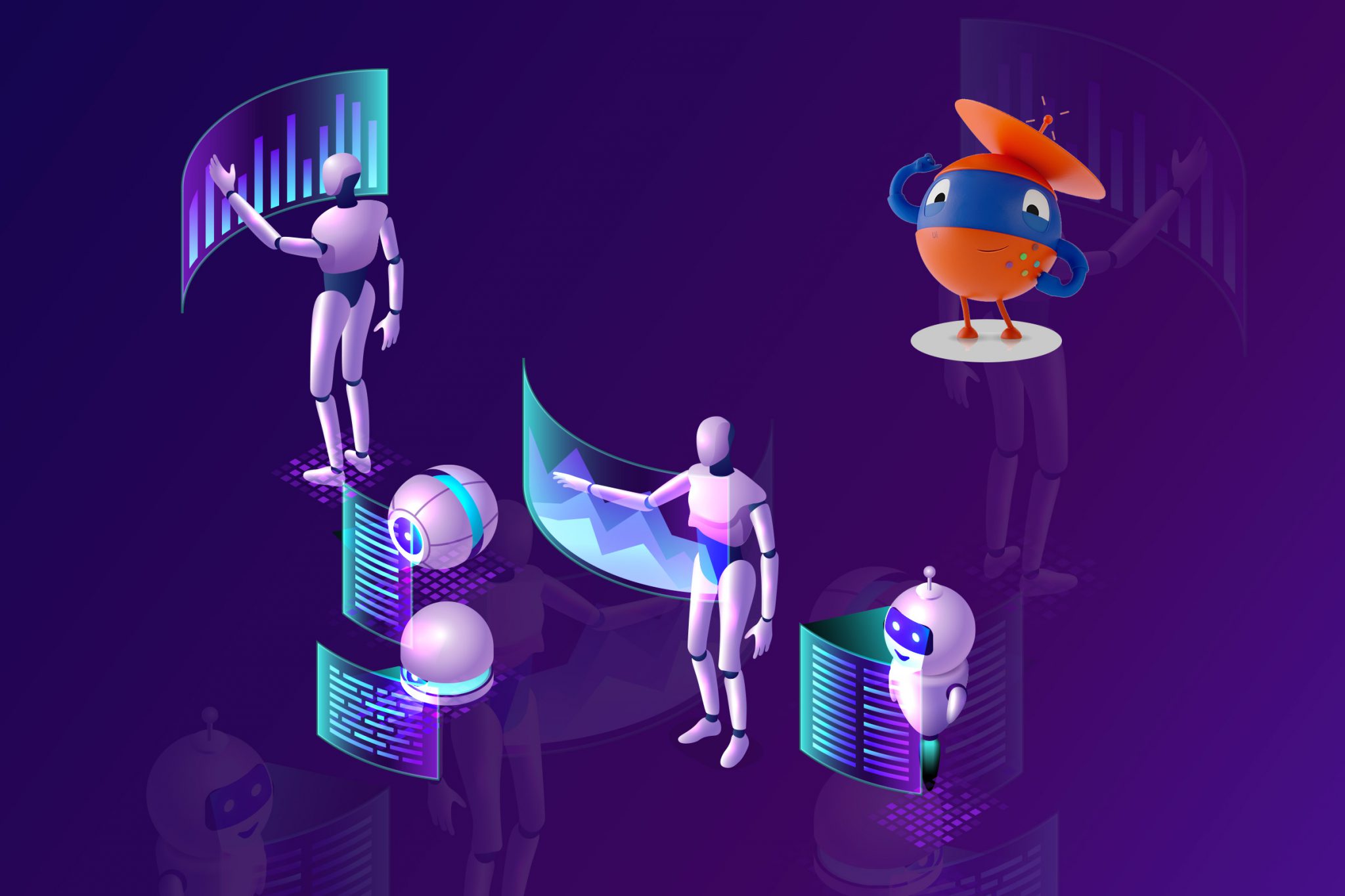 RPA UiPath for Small Businesses - Guru Blog