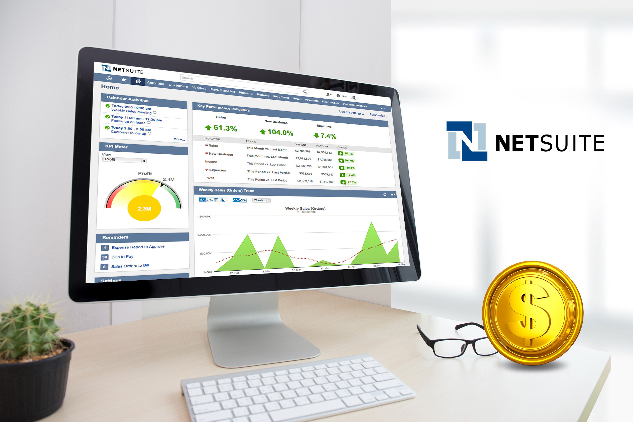 How Much Does NetSuite Cost to Implement? - Guru Blog How Much Does NetSuite Cost to Implement? - Guru Blog