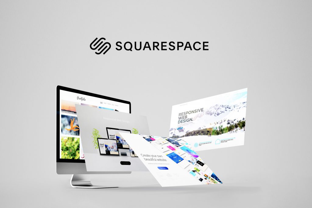 Custom Squarespace Development - Guru Blog