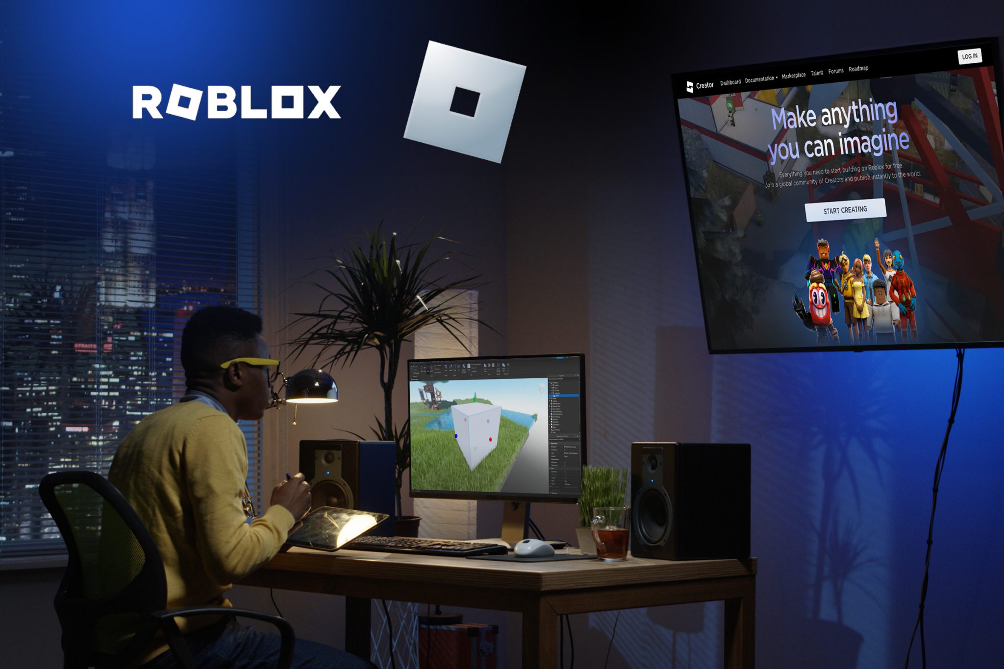 How to Hire a Developer on Roblox - Guru Blog