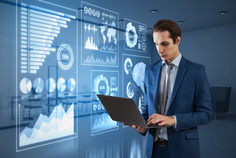 How Much Are Data Scientists Paid? - Guru Blog