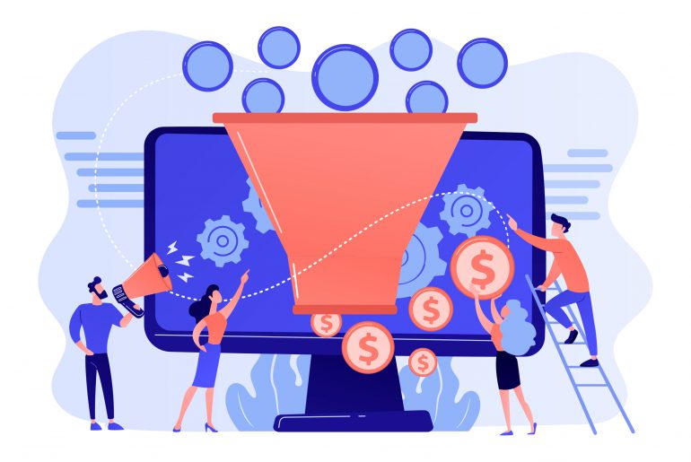 How to Build a ClickFunnel - Guru Blog