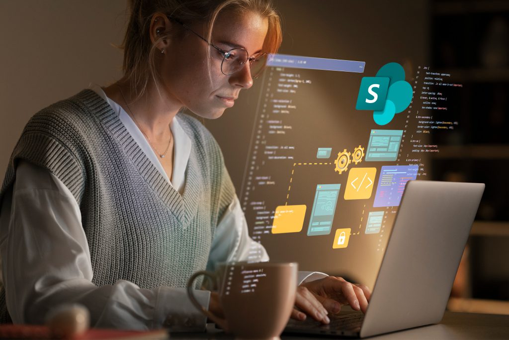 What Does a SharePoint Developer Do? - Guru Blog