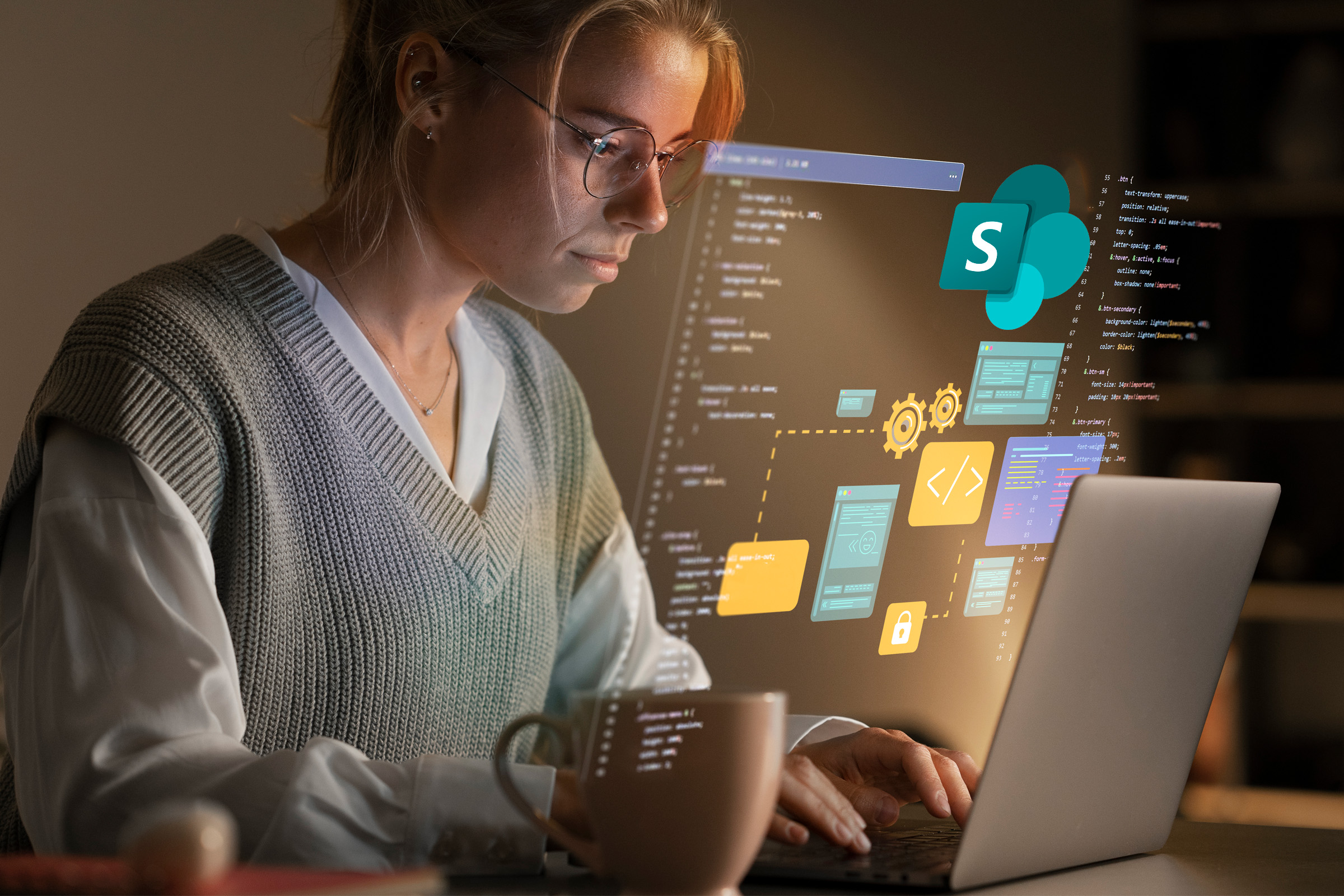 What Does a SharePoint Developer Do? - Guru Blog