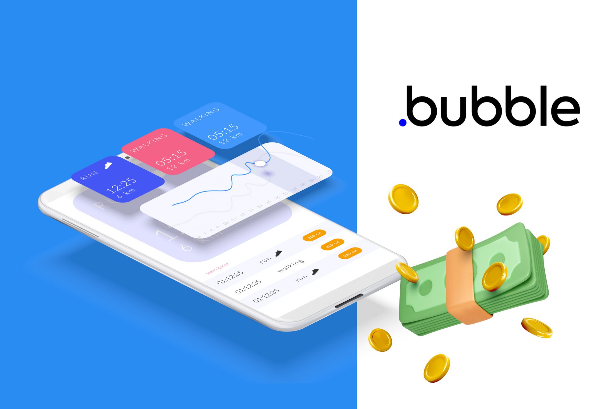 How Much Does the Bubble App Cost? - Guru Blog
