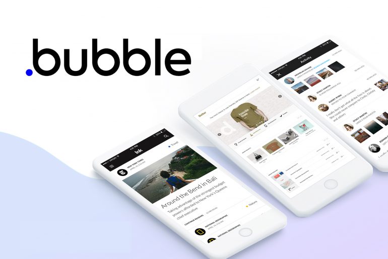 Can You Develop Apps on Bubble? - Guru Blog