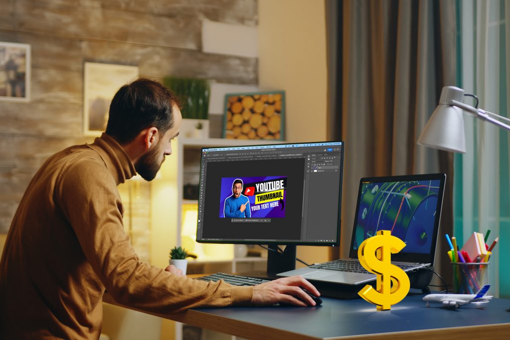 How Much Does a Thumbnail Cost? - Guru Blog