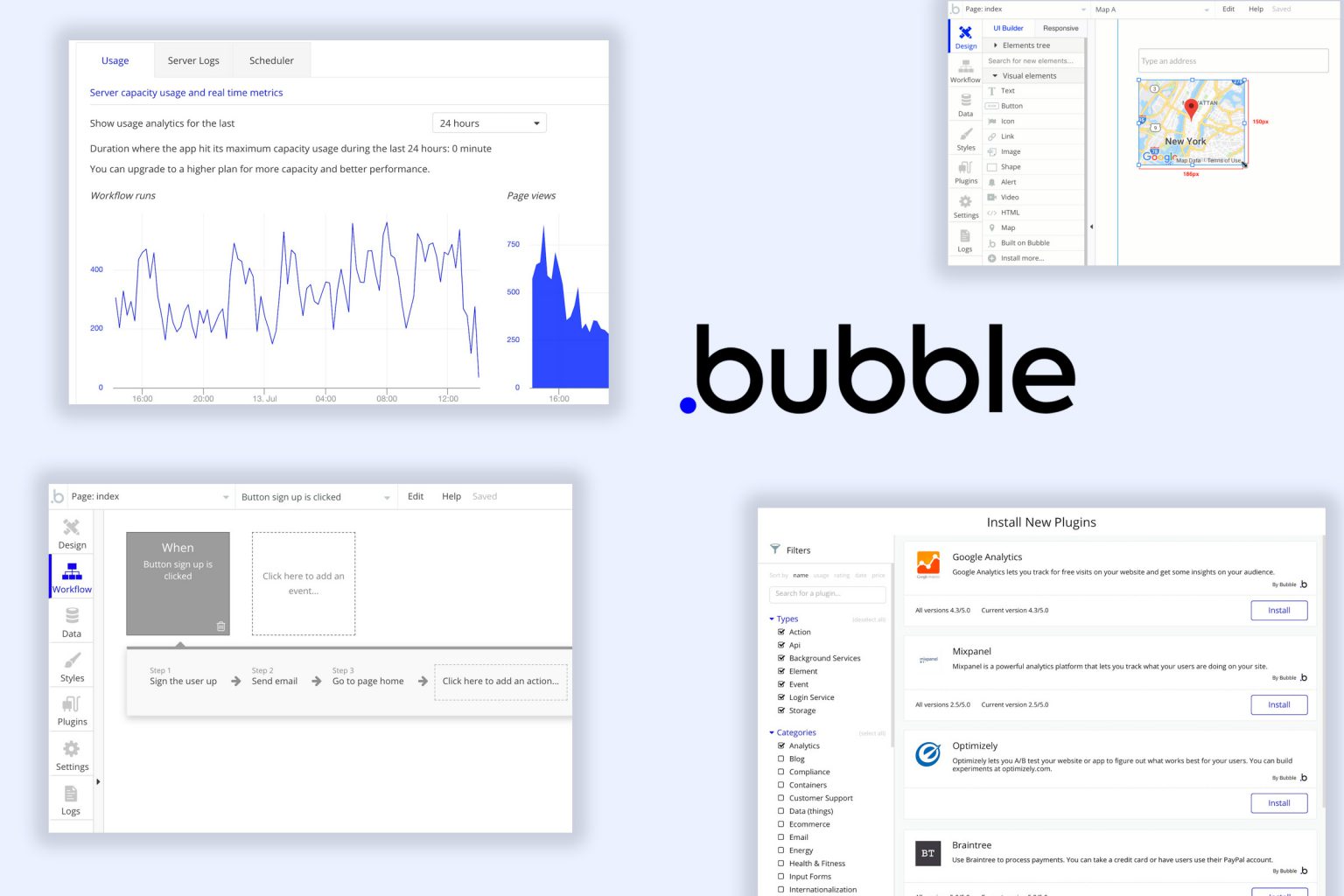 What Is the Bubble App Used For? - Guru Blog